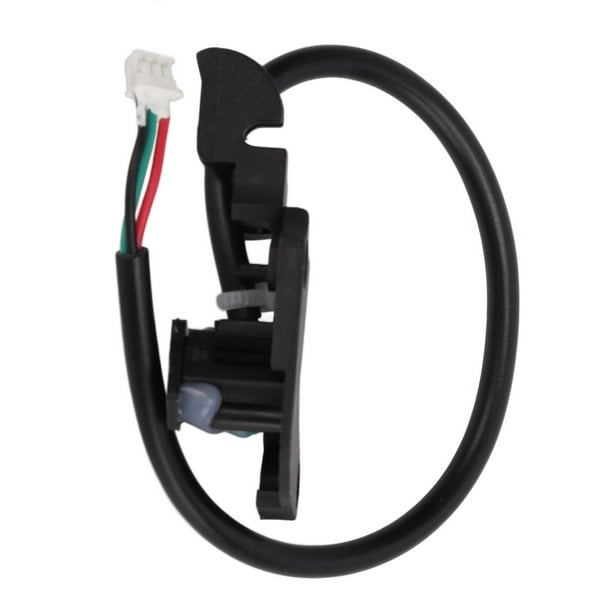 Hand Brake Hall Cable, Hall Line Dependable Heat For M365 PRO Electric ...