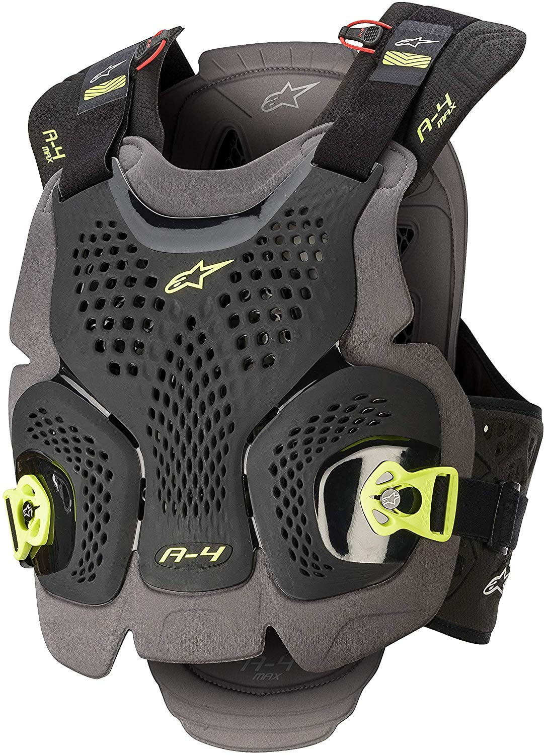 A-4 MAX CHEST PROTECTOR (M/L) - Walmart.com