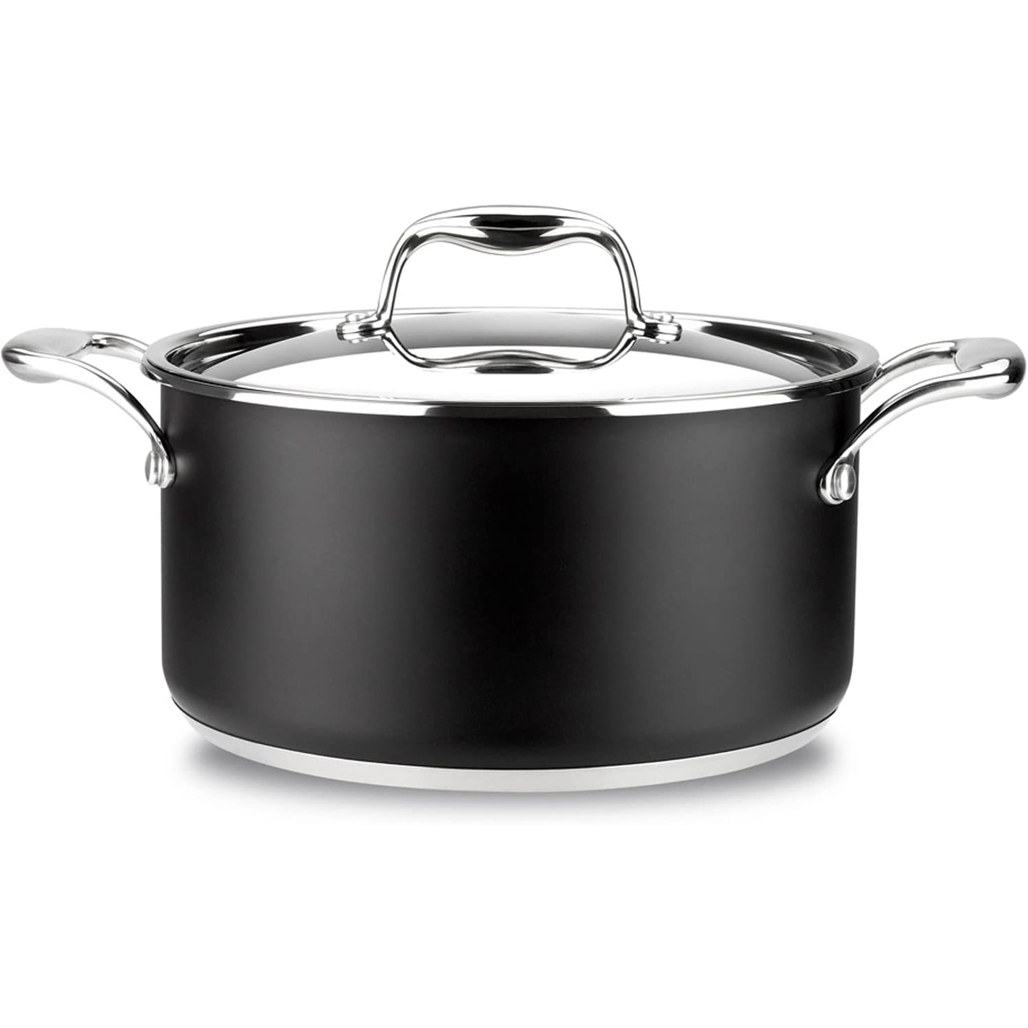 Click here for Zorvita Magefesa Prisma 9.5-Inch Dutch Oven With L... prices