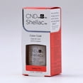 CND Shellac Safety Pin Nail Polish - High-Performance Wear, Stunning ...