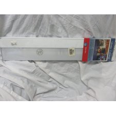 18 Inch Fluorescent Light Fixture