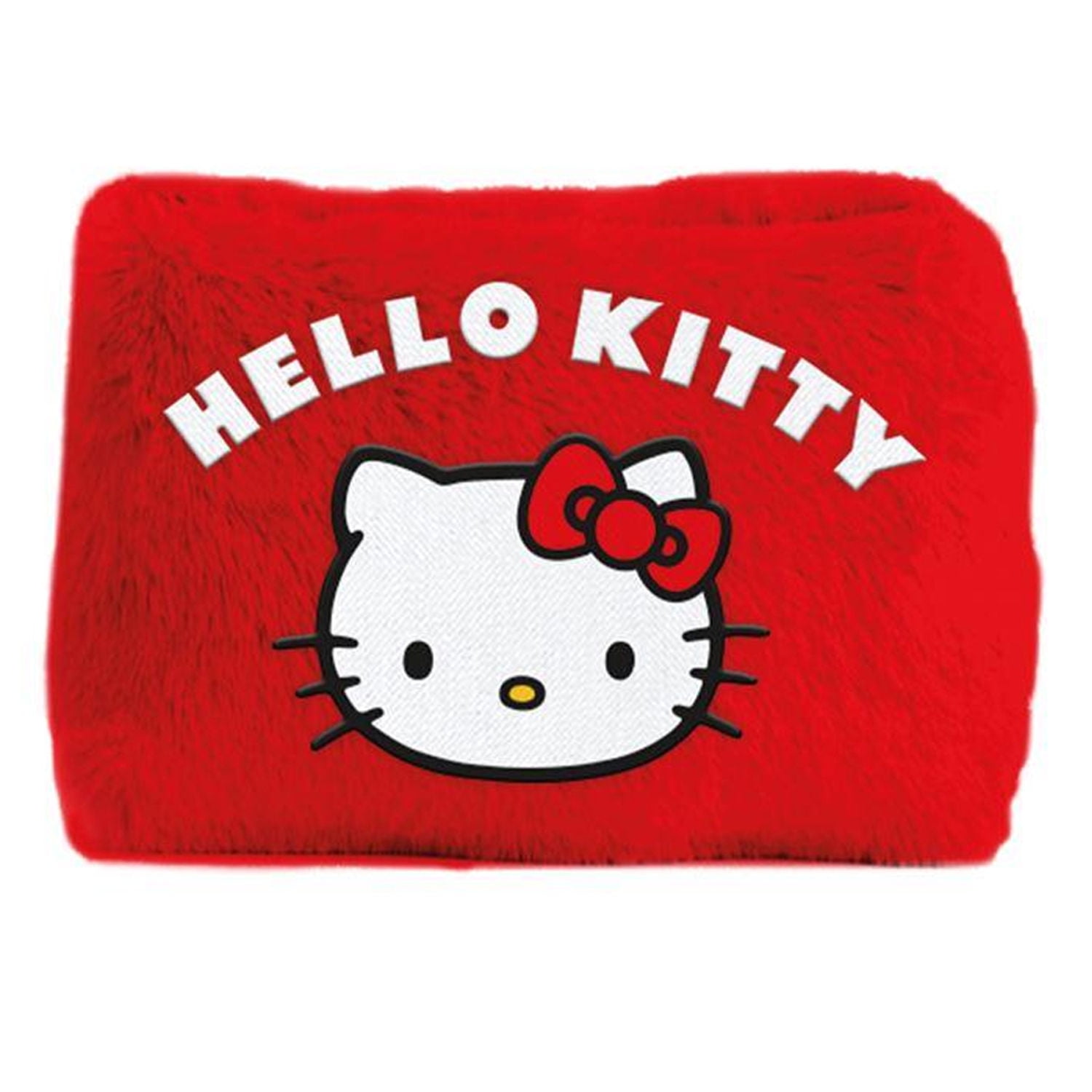 Click here for Hello Kitty Laughing Plush Pencil Case prices