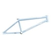 Walmart 26" Black Limo Bike Frame, Steel Bicycle Frame - Walmart.com