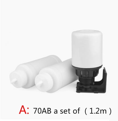 household Liquid Water Level controller Float Switch Level Controller ...