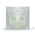 Ziro ''''Twinkling'''' Translucent Sparkle/Glitter PLA Filament, 1.75mm ...