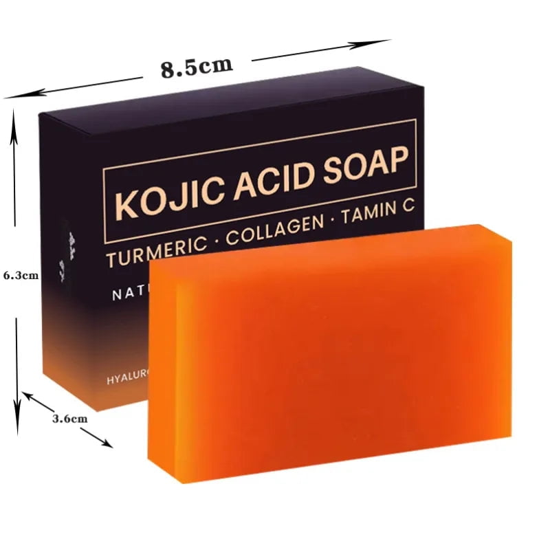 Click here for Canvia Brightening Skin Color Handmade Turmeric Ko... prices