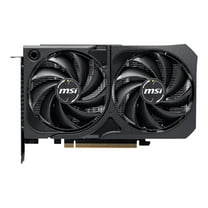 MSI, GeForce RTX 5050 8G SHADOW 2X OC Graphics Card, 8GB GDDR6, DLSS 4 ...
