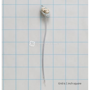 GE WR2X9391 Light Socket - Walmart.com
