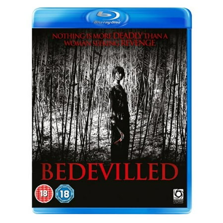 Bedevilled (2010) ( Kim Bok-nam salinsageonui jeonmal ) ( Be Devil ) [ NON-USA FORMAT, Blu-Ray ...