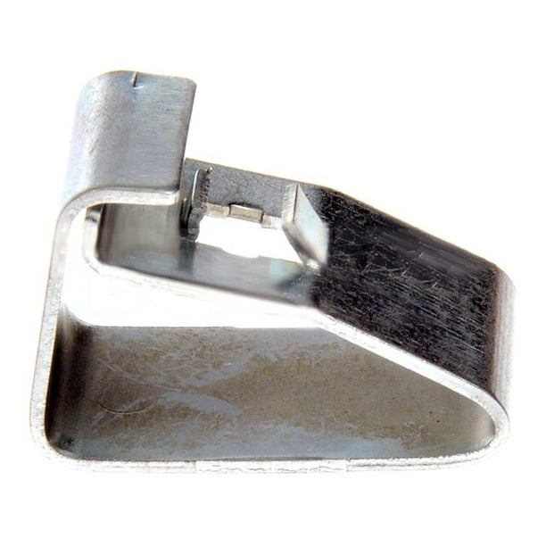 Bumper Cover Trim Panel Retainer - Compatible with 2013 - 2016 GMC ...