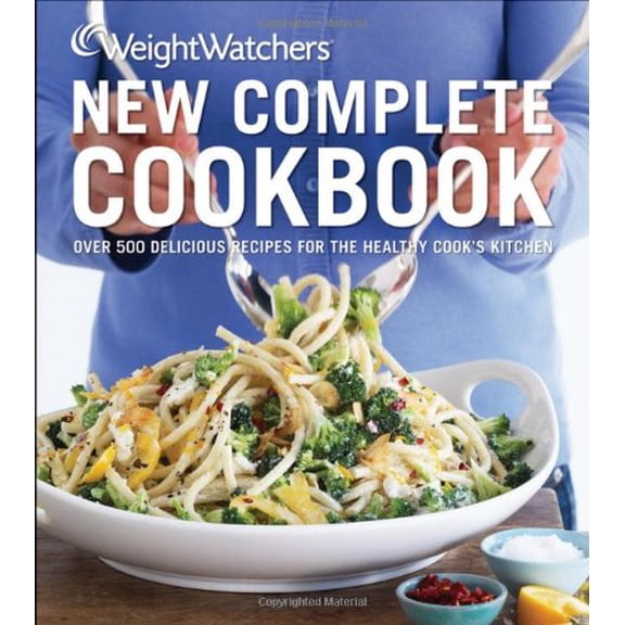 Weight Watchers Cooking Weight Watchers All-Time Favorites: Over 200 ...