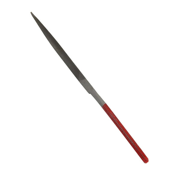 Cabinetmaker Wood Rasp Heavy Duty File Flat Files Tapered Wood Rasp ...