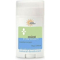 Earth Science Natural Deodorant, Tea Tree And Lavender, 2.45 Oz ...