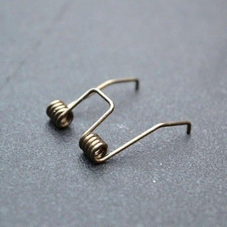 6pcs Replacement Tension Springs for Animal Hair Clippers Stainless ...