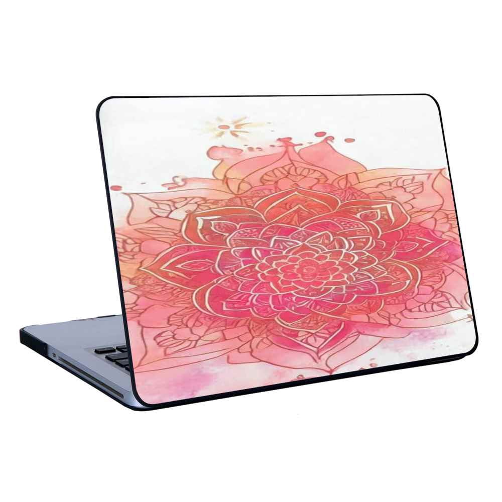 Compatible with MacBook Pro 13.3 Inch 2022 A1989 Phone Case, Mandala ...