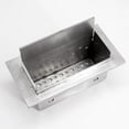 PAH-BP Replacement for Englander 25-PAH, 25-IP Pellet Stove, PU-BPEP ...