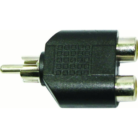 Rca Jack Splitter