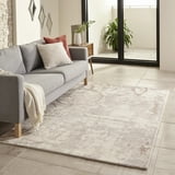 Momeni Illusions Abstract Area Rug - Walmart.com