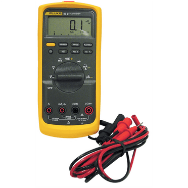 Fluke 28-II IP67 Digital Multimeter - Walmart.com