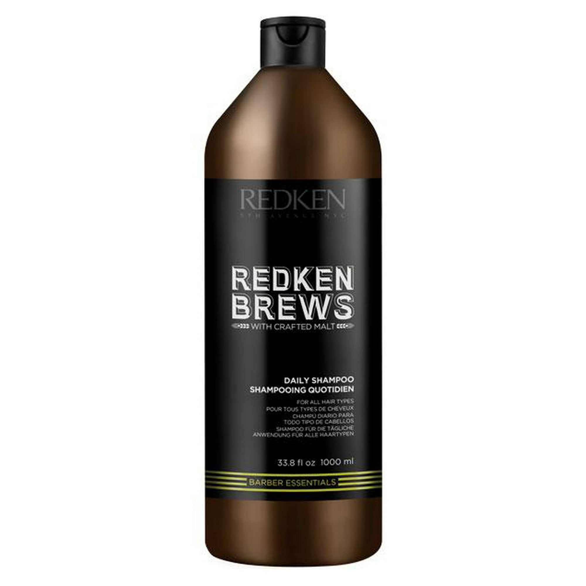 Click here for Redken Brews Daily Shampoo  33.8oz  From Purebeaut... prices