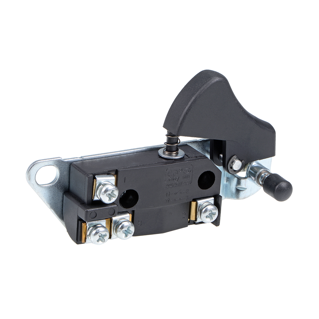 Trigger Switch for 150A-Series Angle Mill Polisher 250V-12A Tool Power ...