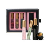 Victoria's Secret Fragrance Mist Collection 4 Piece Mini Gift Set, Assorted Scents - Walmart.com