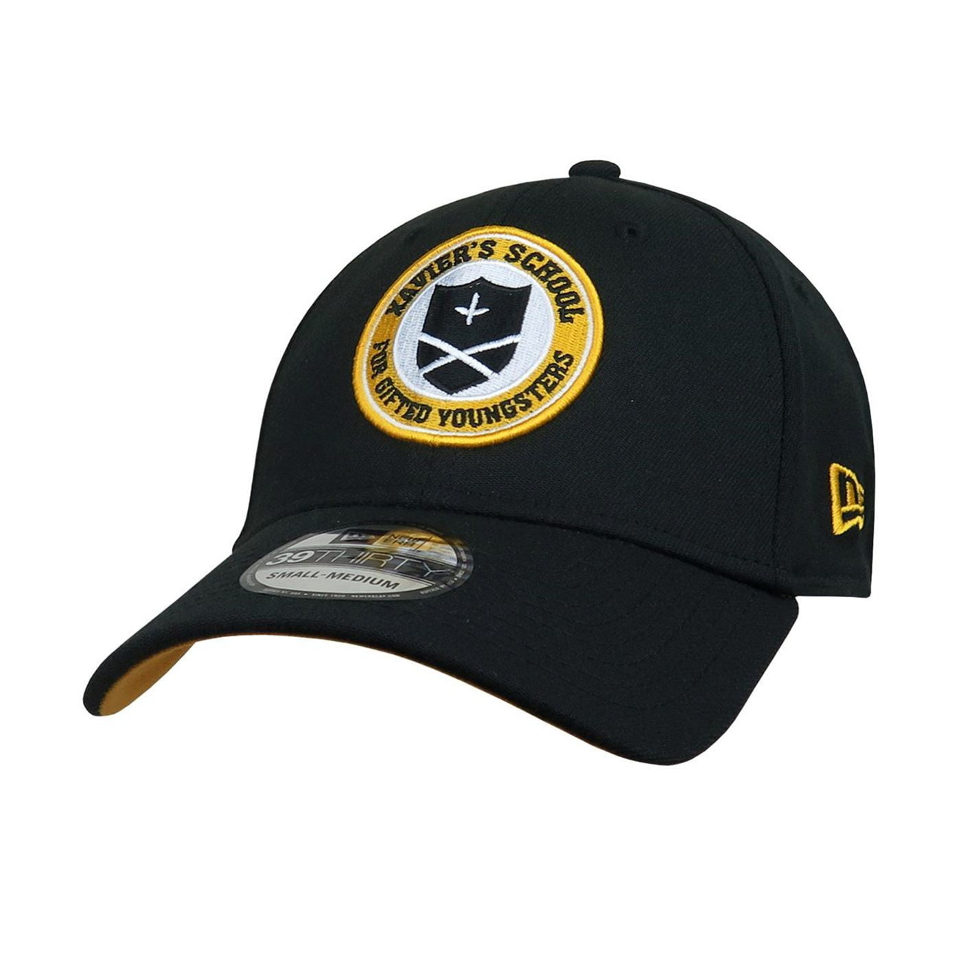 X-Men Xavier Institute 39Thirty Fitted Hat-Large/XLarge - Walmart.com