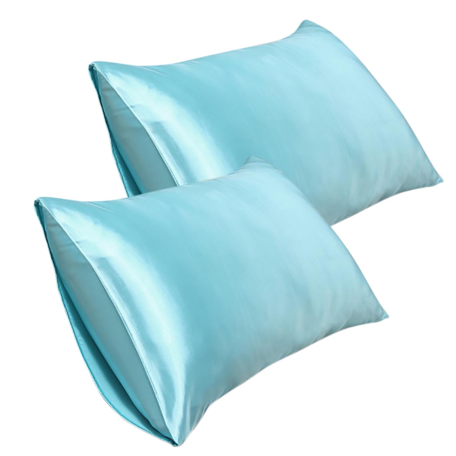 Click here for Unbranded Satin Pillowcase For Hair 20*25 Inch Sat... prices