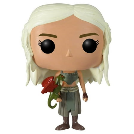 Funko POP Game of Thrones: Game of Thrones - Tyrion - Walmart.com