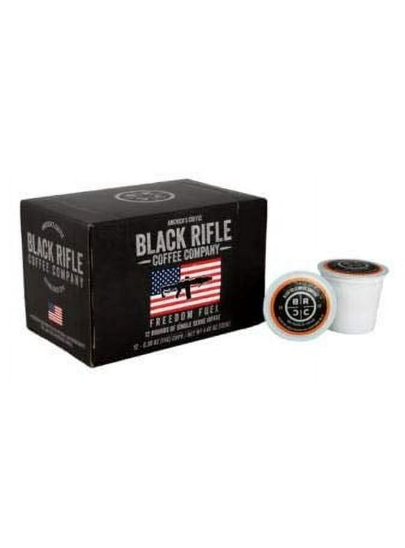 Black Rifle Coffee in Coffee - Walmart.com