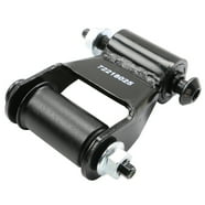 MOOG K150405 Leaf Spring Shackle Fits select: 1984-2001 JEEP CHEROKEE ...