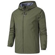 Red Ledge Men's Thunderlight Rain Jacket - Walmart.com