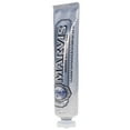 Marvis Toothpaste Smokers Whitening Mint 4.4 oz - Walmart.com