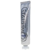 Marvis Toothpaste Smokers Whitening Mint 4.4 oz - Walmart.com