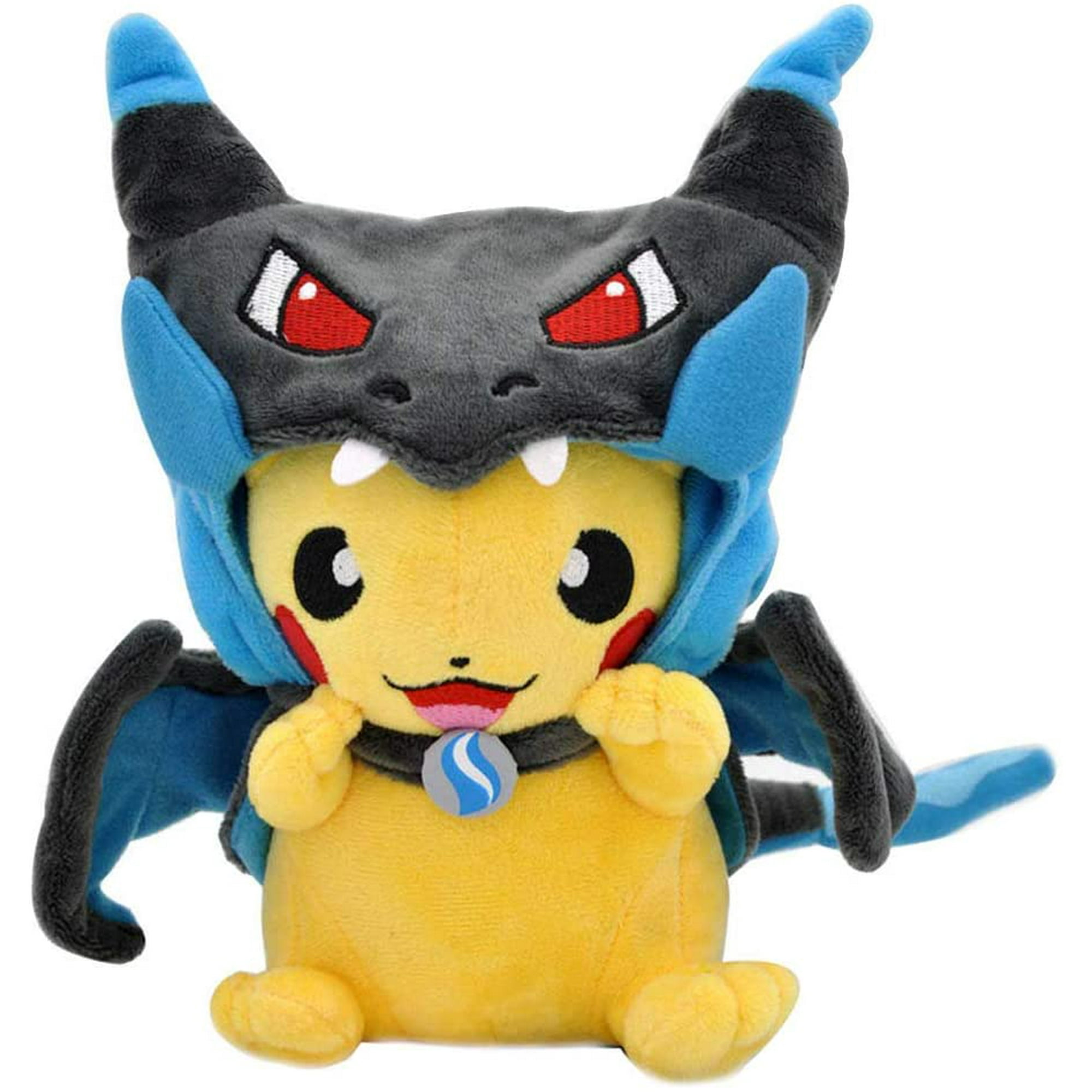 Buy pikachu plush store