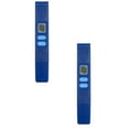 Tds Meter, 2 Piece Tds Water Quality Testing Pen for Water Purity ...