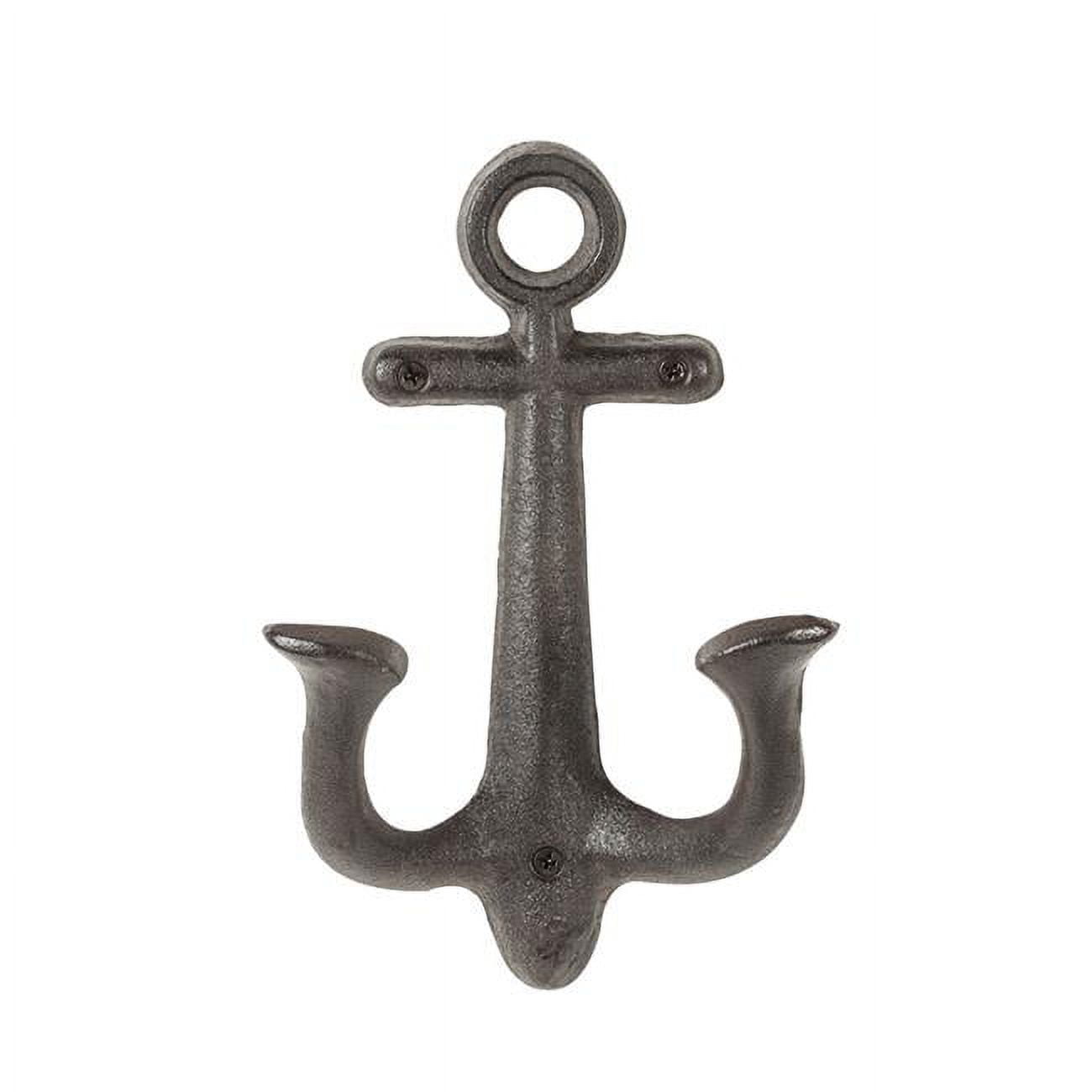 Click here for Abbott Collection Ab-27-Ironage-193 8.5 In. Anchor... prices