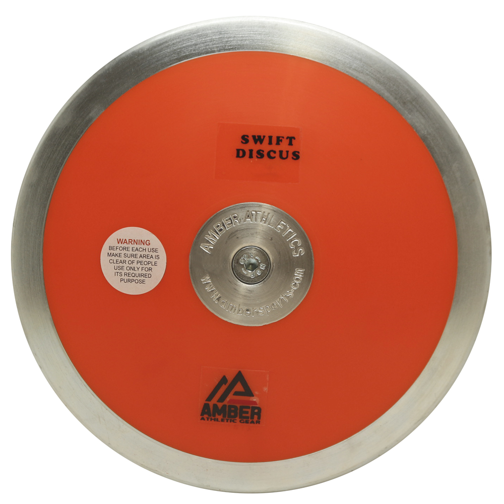 BSN SPORTS™ Challenger Discus 1k - Walmart.com