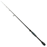 Eagle Claw 7'6" Trailmaster Travel Spin/Fly Fishing Rod - Walmart.com