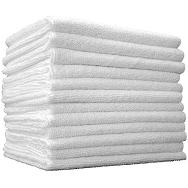 Kamen Wiping Materials 440016-KAM 44001 1 lbs No. 44 White Knit Wipers ...