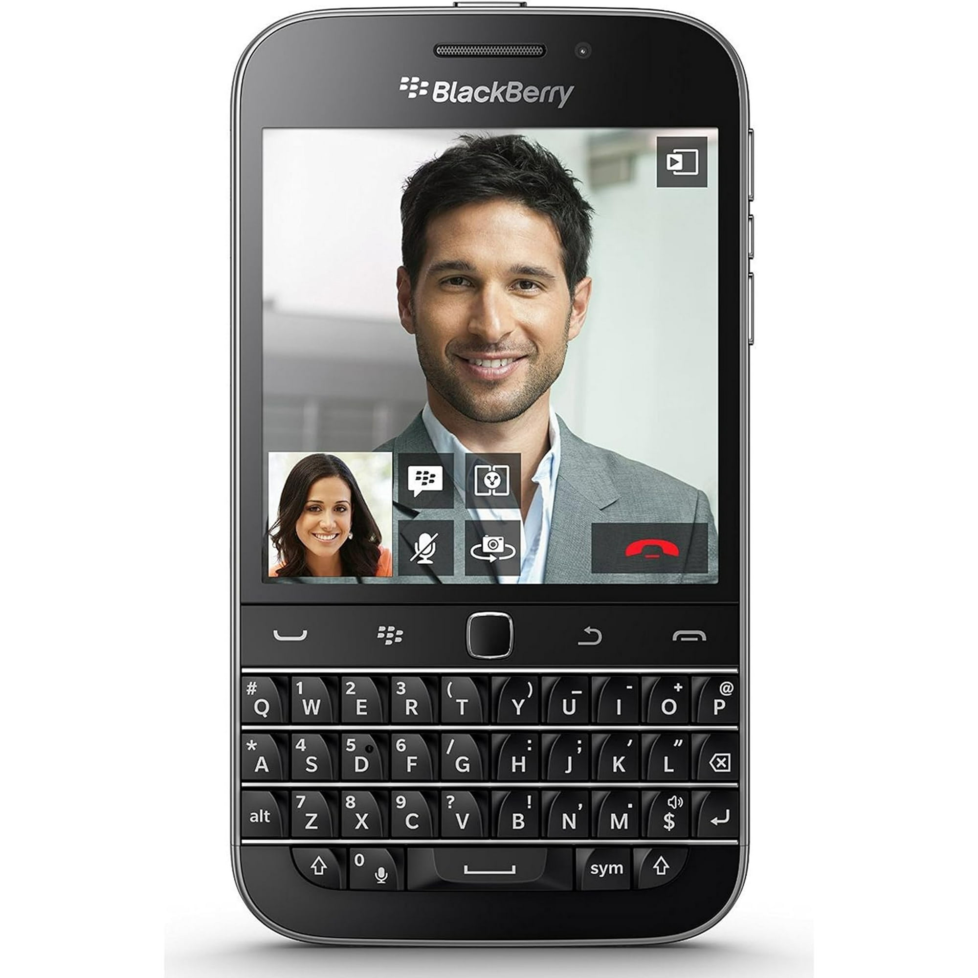Click here for Blackberry Q20 Classic Black Unlocked Sqc100-4 Sma... prices
