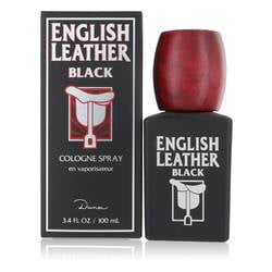 Click here for English Leather Black By Dana For Men 3.4 Oz Colog... prices
