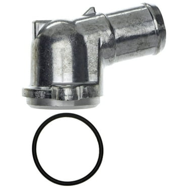 Gates 31371 Radiator Cap Adapter Fits select: 2014-2021 RAM PROMASTER ...