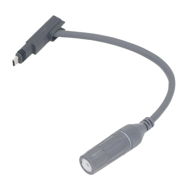SPX Male To RJ45 Adapter, Anti Aging Shielding Layer Cable Extension ...