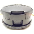 GENUINE ECHO SPEED FEED 400 TRIMMER HEAD FITS MOST SRM MODELS ...