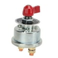 JWB-Battery Disconnect Turn Switch 300A 24?48V Universal for Cars ...