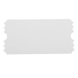 Acrylic Sublimation Concert Ticket Blanks for Music Lovers Weddings ...