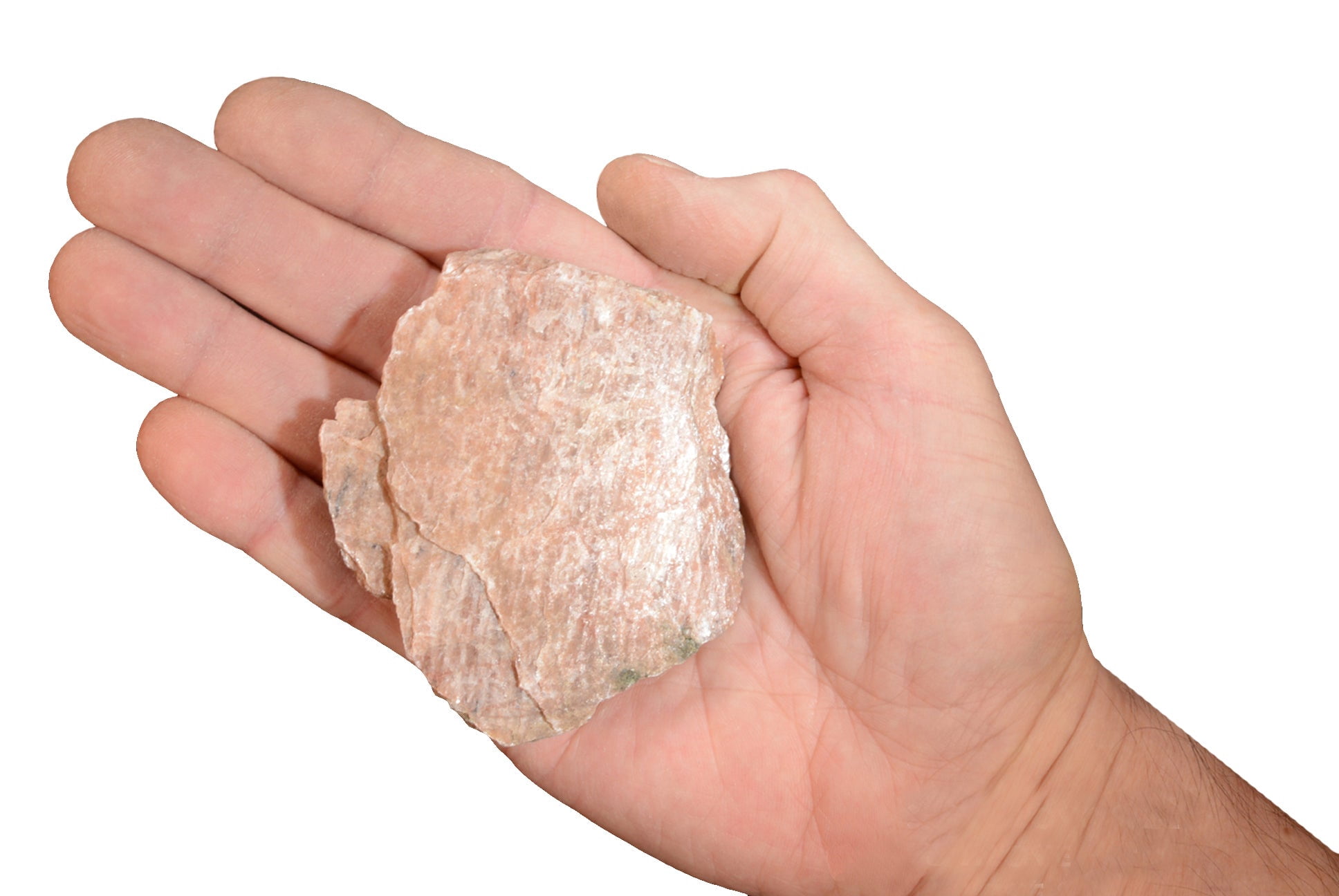 Feldspar Gemstone