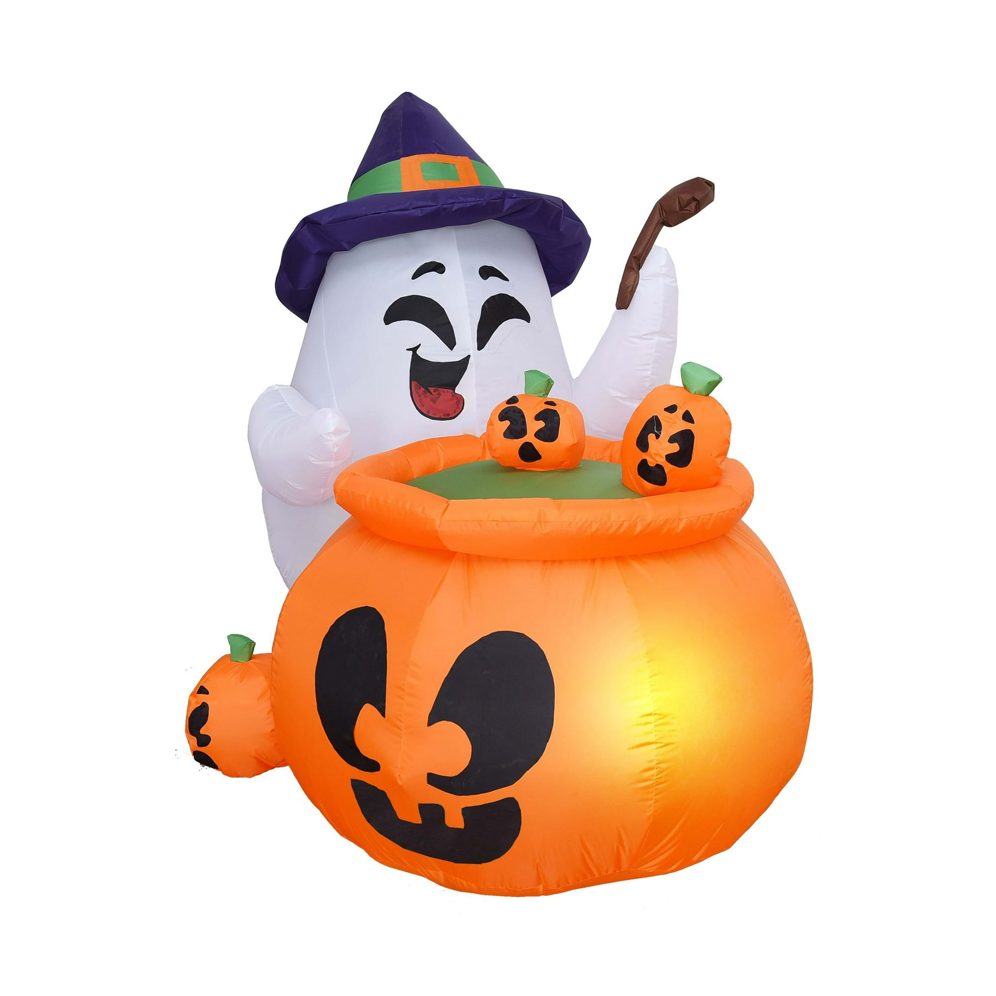 Click here for Joyin Ghost Cook Inflatable Decoration 5ft Tall St... prices