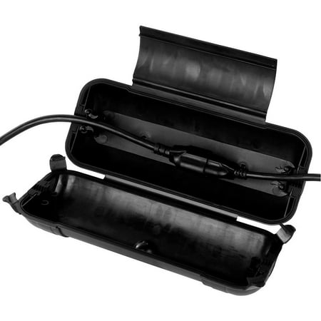 Seal Enclosure Power Tool Electrical Connection Box Outdoor | Walmart ...